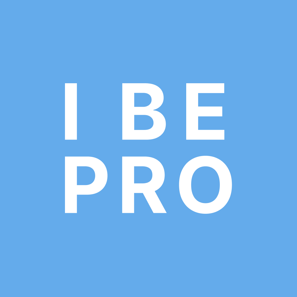 I Be Pro